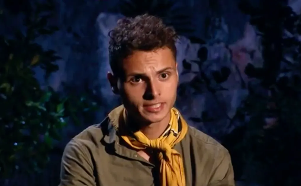 Koh-Lanta: Alexis se lâche et sort: «On est une bande de faux-culs ...