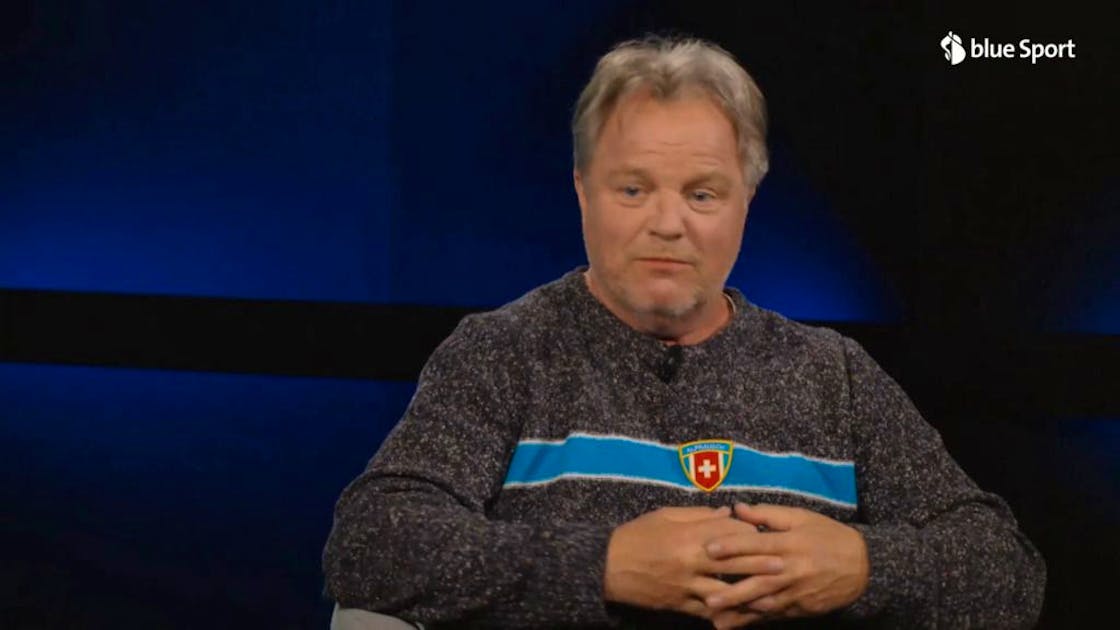 Trainerkarussell: Lars Lunde: «Favre soll YB-Trainer werden, er kennt ...