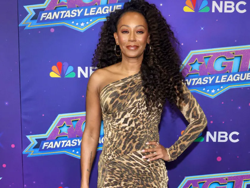 Mel B conferma la reunion delle Spice Girls per i 30 anni della band ...