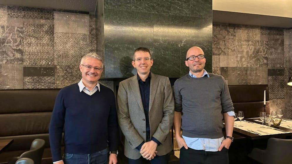 Thomas Fries è il nuovo direttore di Valposchiavo Turismo | blue News