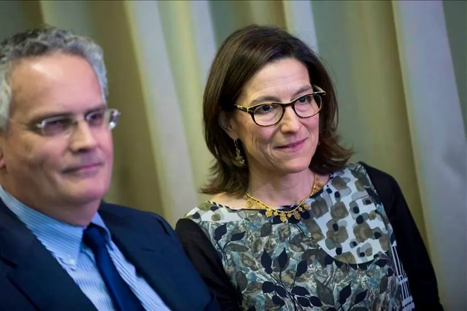 Decreto d’abbandono contro l’avvocata Perucchi Borsa | blue News