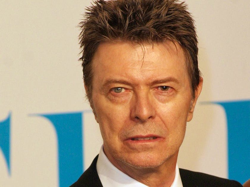 Suzi Ronson racconta la sua esplosiva relazione con (lo sposato) David ...