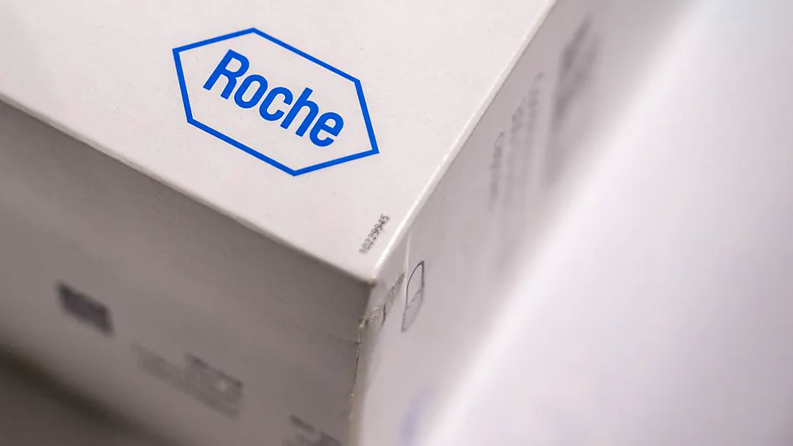 Roche: pas assez vert, ni transparent | blue News