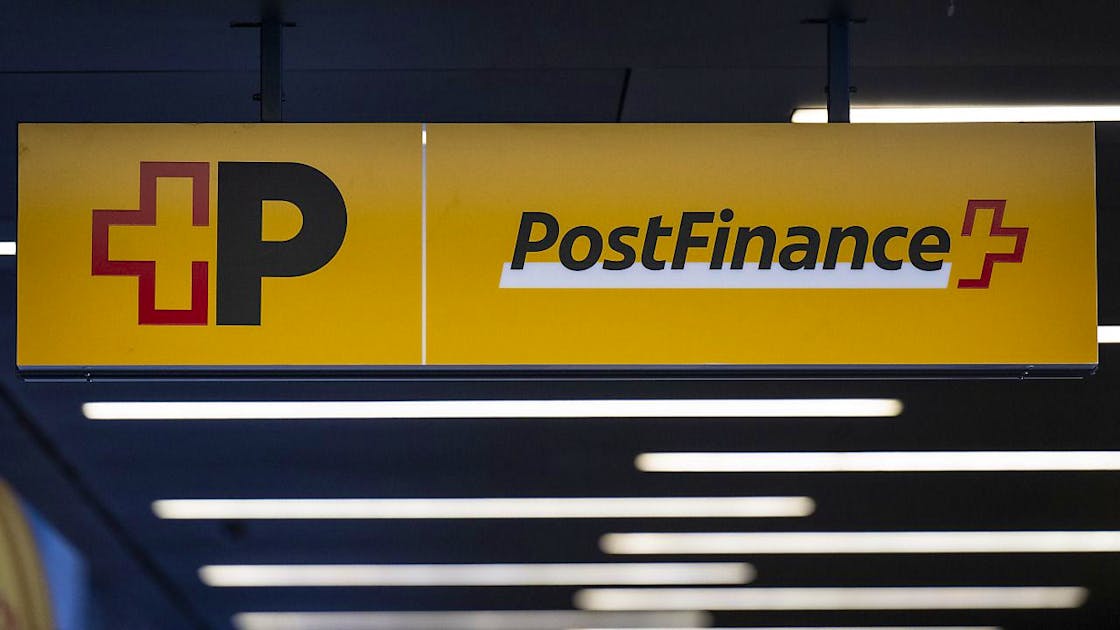 Servizi finanziari: PostFinance ha incassato e guadagnato di più nel 2023 | blue News