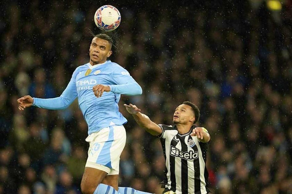 Calcio: Akanji ha la meglio su Schaer | blue News