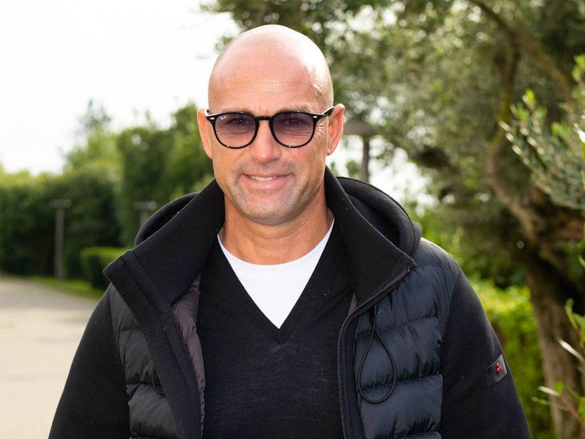 La disputa continua: Stefano Bettarini querela Signorini: «Ha leso la ...