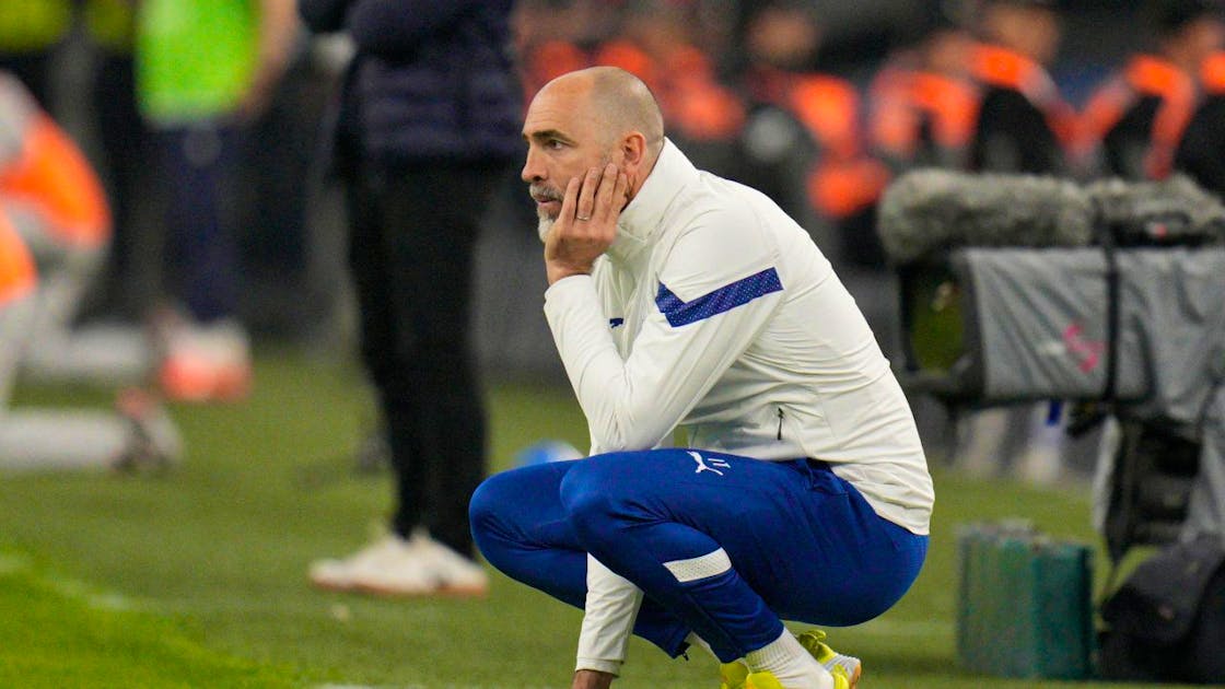 Serie A: Igor Tudor neuer Trainer von Lazio Rom | blue News