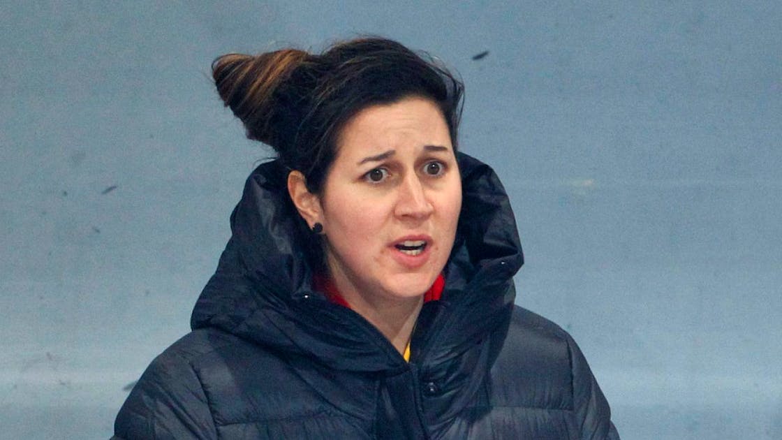 Eishockey: EV Zug steigt in Women’s League auf | blue News