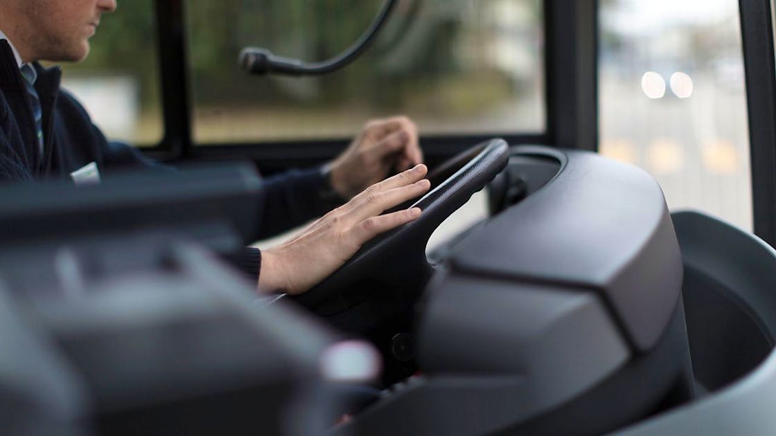 Öffentlicher Verkehr: Gewerkschaft SEV fordert dringend Verbesserungen ...