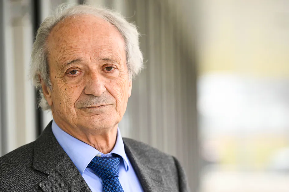 Medicina: Il ticinese Franco Cavalli premiato negli Stati Uniti | blue News