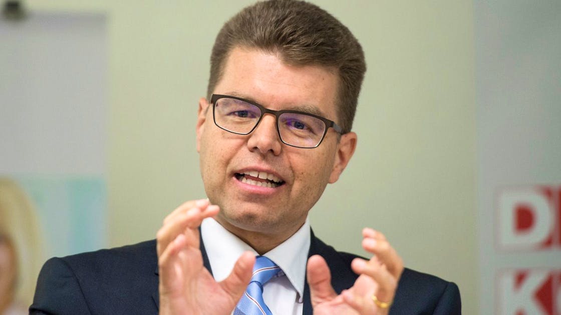 Personalien: Andreas Rickenbacher für weitere zwei Jahre BKW ...