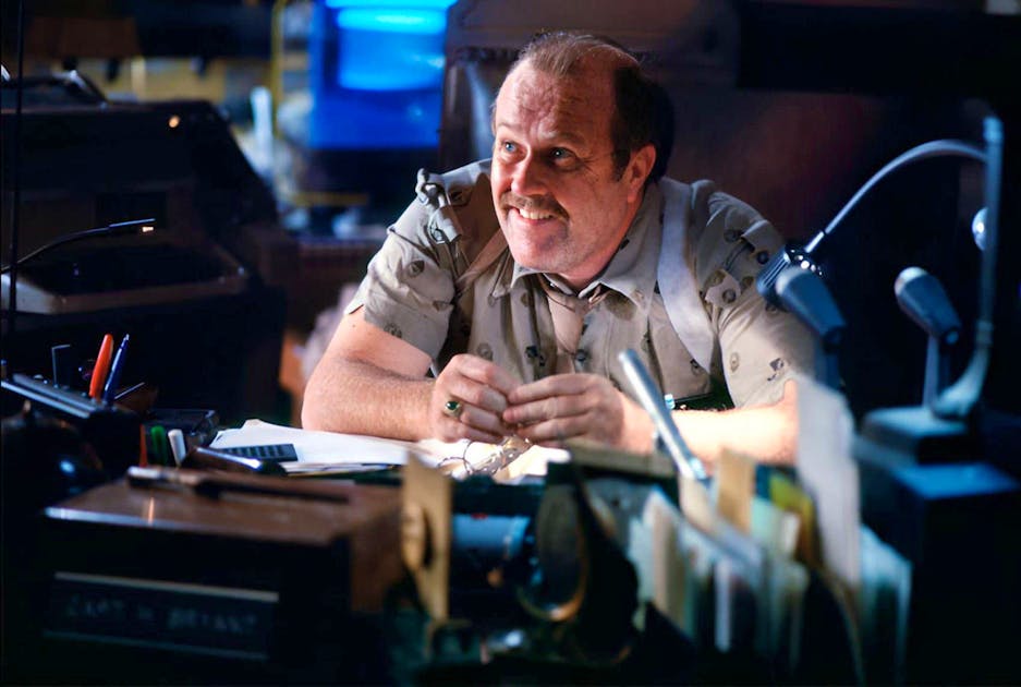 Schauspieler M. Emmet Walsh ist tot | blue News