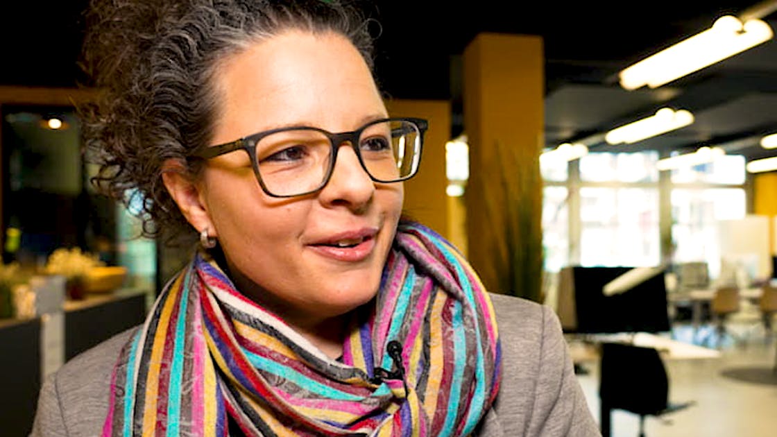 Erste «MusicStar»-Gewinnerin Carmen Fenk: «Ob ich von der Musik lebe ...