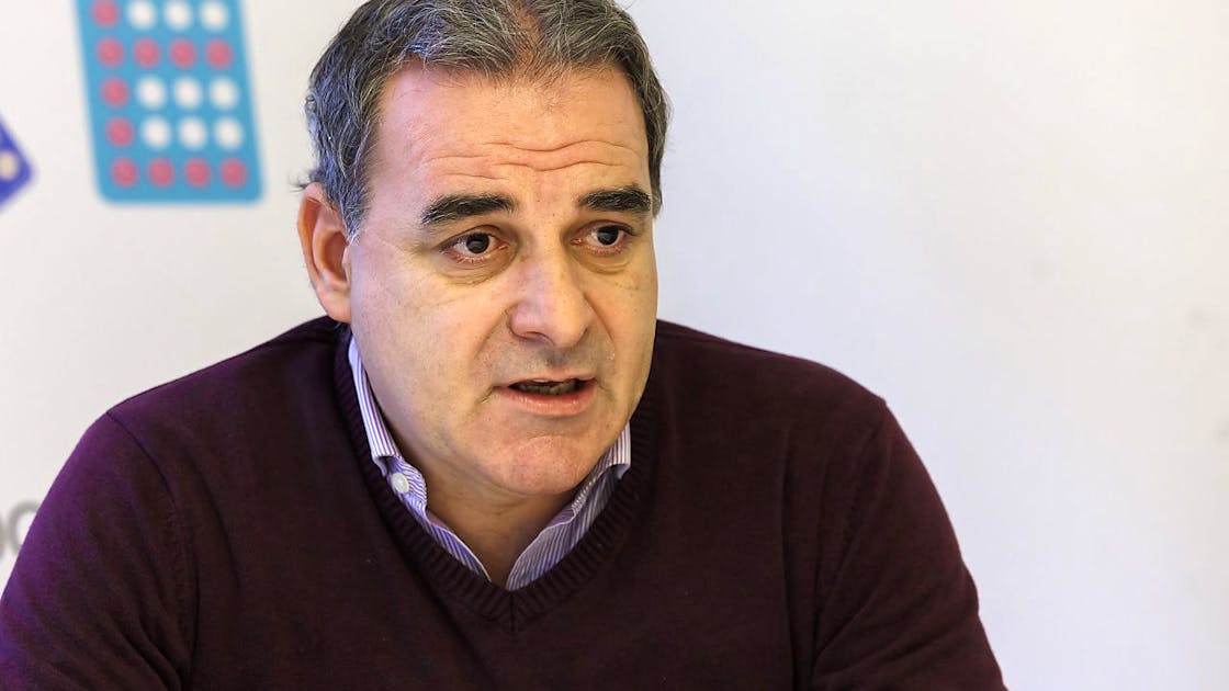 Parti politique GE: Thomas Wenger reconduit à la présidence des ...