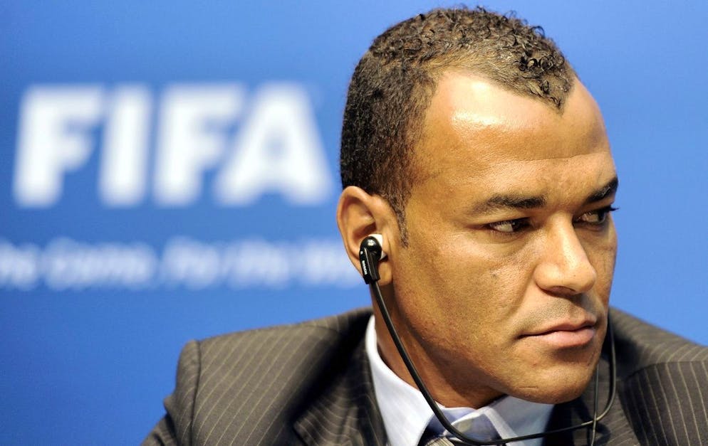 «Ho prestato soldi a un amico»: Il leggendario Cafu deve vendere la ...