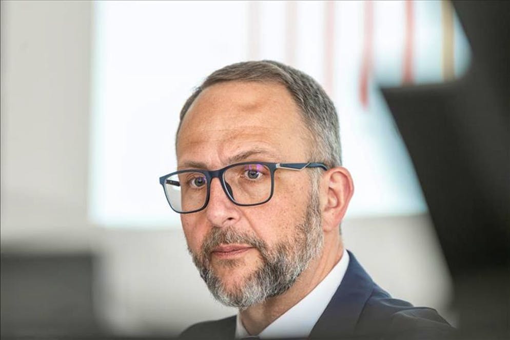 La procura apre un procedimento penale per far luce sull'incidente che ...