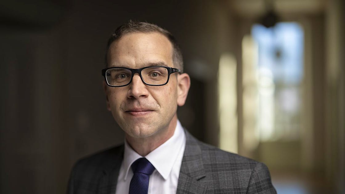 Banken: Markus Heer soll für Glarner Regierung in GLKB-Verwaltungsrat ...