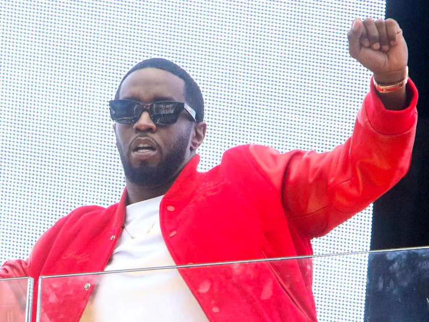 Traffico di esseri umani? Raid dell’FBI nelle proprietà di Sean «Diddy ...