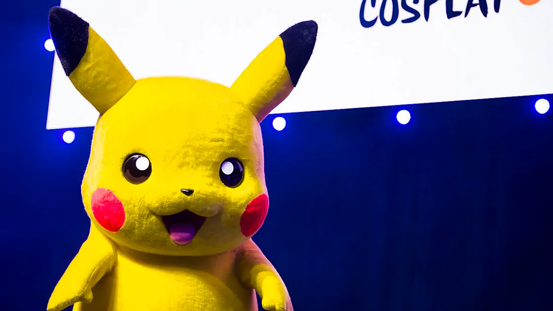 4 jours, des invités, des tournois, du cosplay...: L'édition 2024 de ...