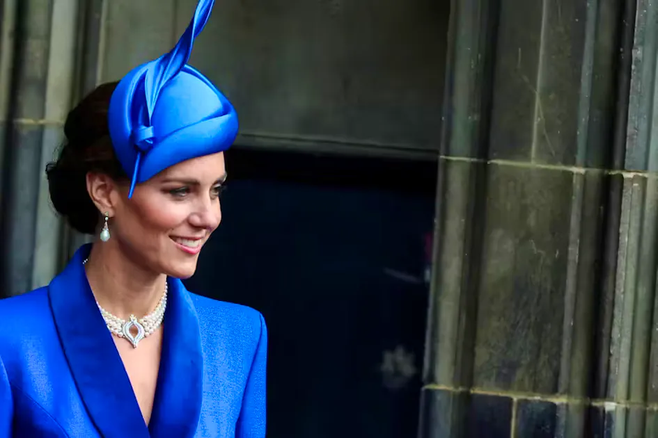 «Difficile de regagner la confiance»: Affaire Kate: une leçon de ...