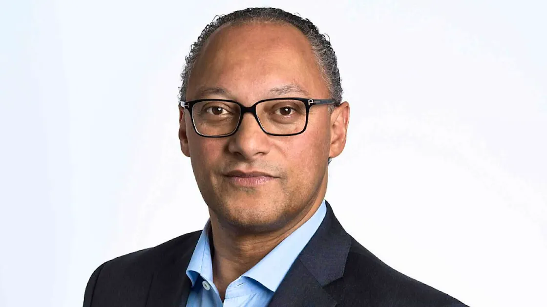 Versicherungen: Swiss Re ernennt Andreas Berger per 1. Juli zum neuen ...