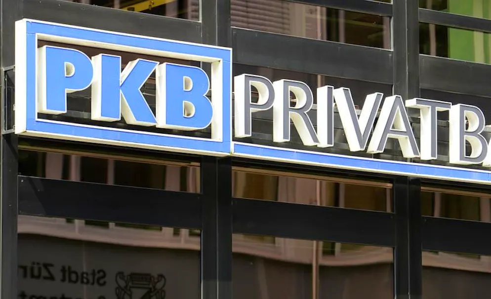 Scandalo «Lava Jato», condannata la banca PKB | blue News