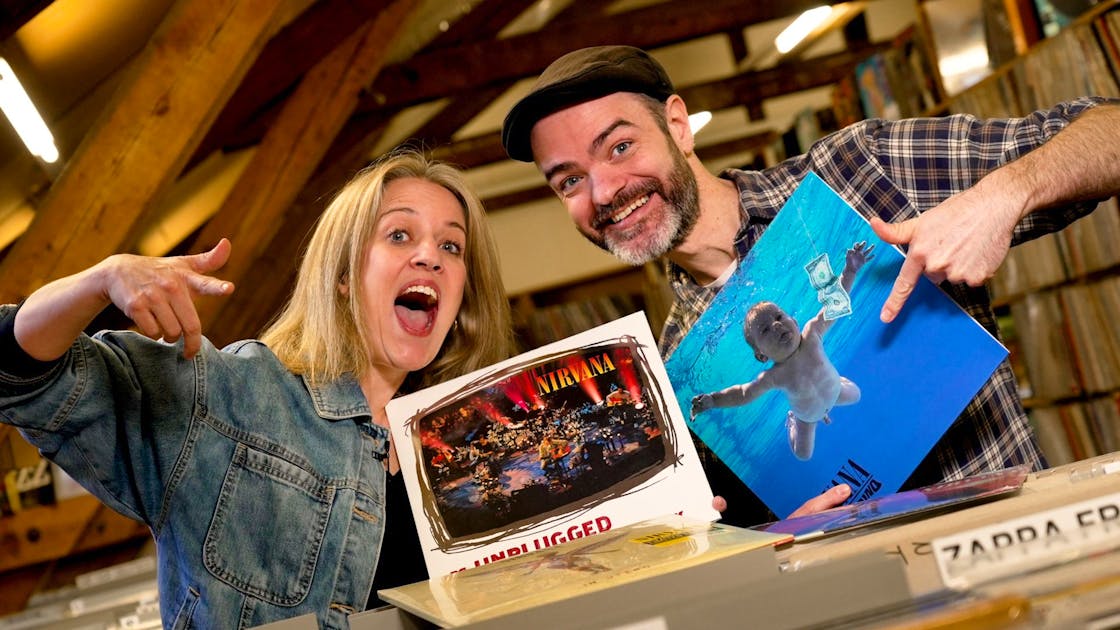 Zum 30. Todestag des Grunge-Idols: Darum verehren ausgerechnet Rapper ...