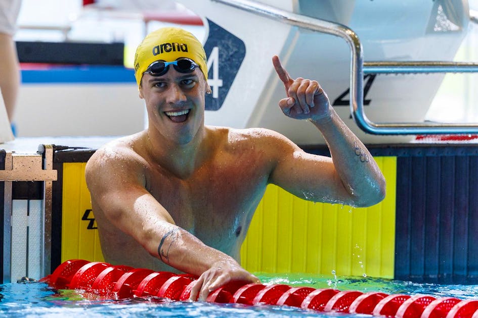 Noè Ponti confirme, Jérémy Desplanche déçoit | blue News