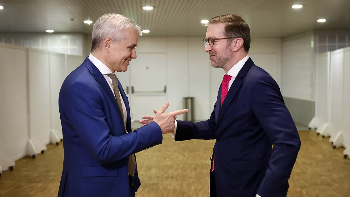 Kantonale Wahlen BS: Cramer wird erster bürgerlicher ...