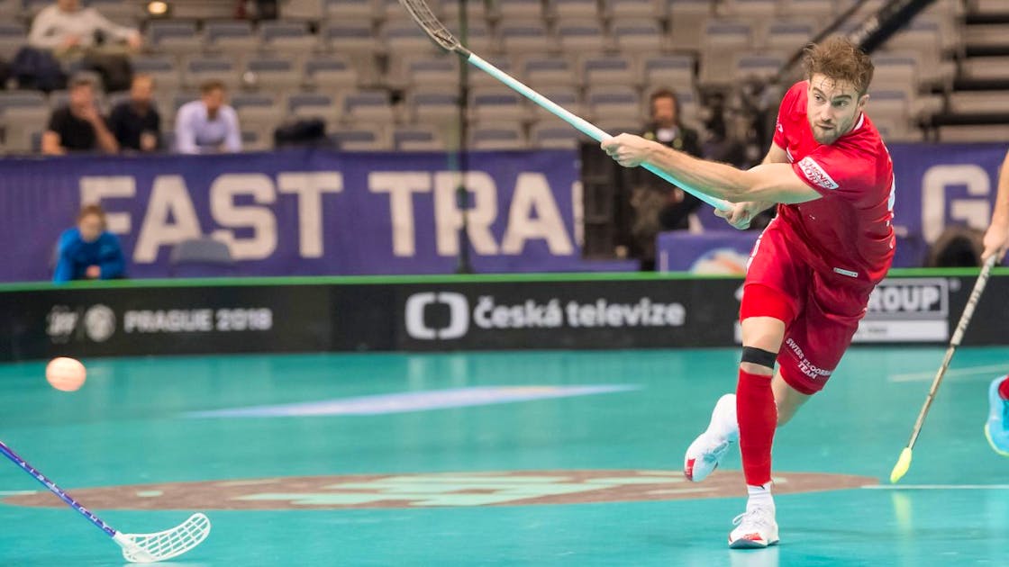 Karriereende: Energiereserven erschöpft – Luca Graf zieht Schlussstrich ...