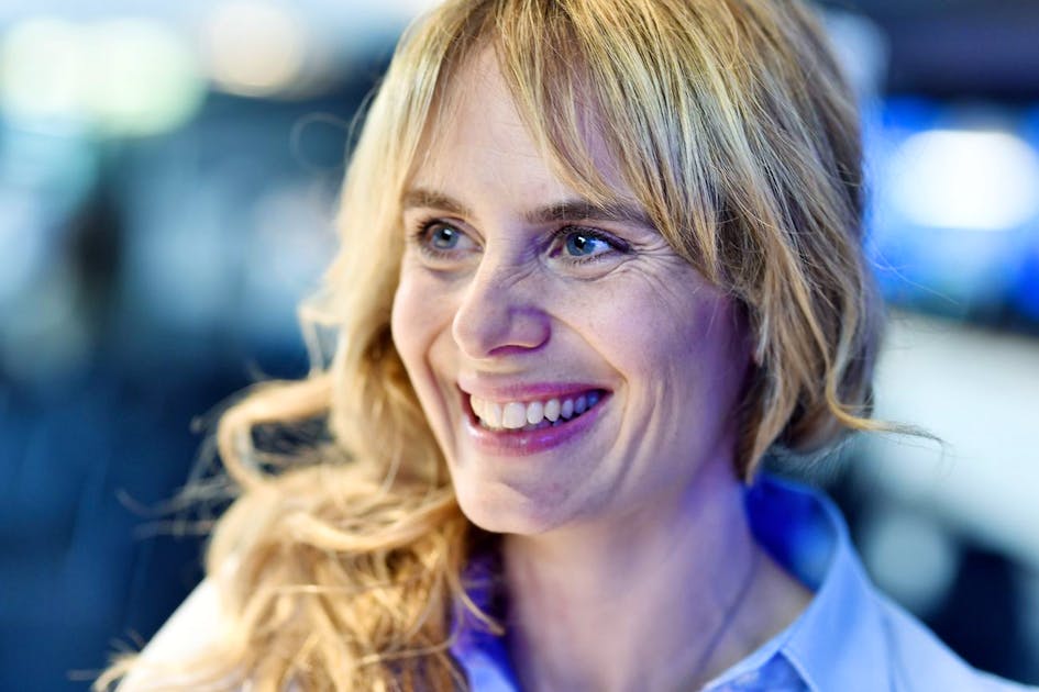 Schweizer «Tatort»-Kommissarin: Anna Pieri Zuercher: «Gier? Kenne ich ...