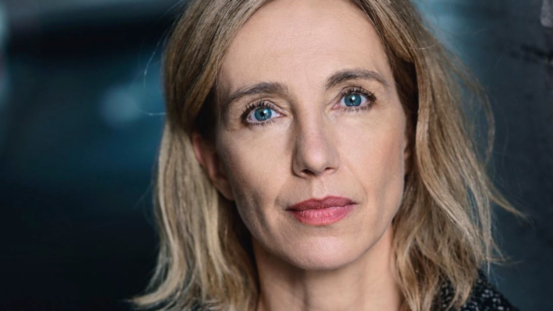 Il Premio alla cultura di Coira all'attrice Ursina Lardi | blue News