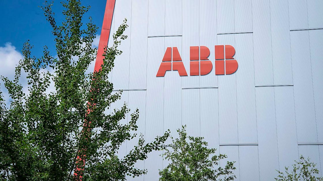 Electrotechnique: ABB prend une participation minoritaire dans Gridbeyond | blue News