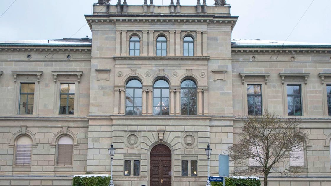 Asylwesen: Kanton Zug richtet Unterkunft für minderjährige Asylsuchende ...