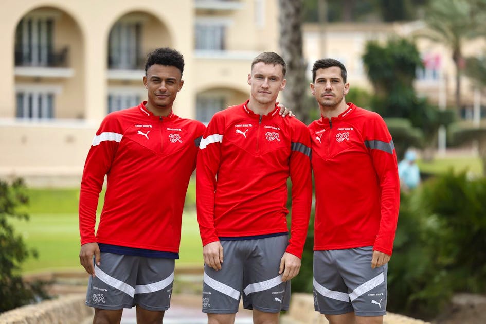 Aebischer, Freuler et Ndoye : le trio suisse qui fait rêver Bologne | blue News