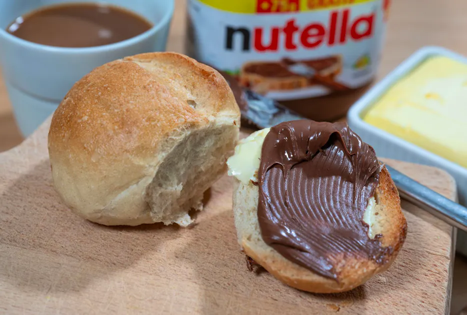 Italy's harvest in the cellar - is the Nutella price surge looming ...