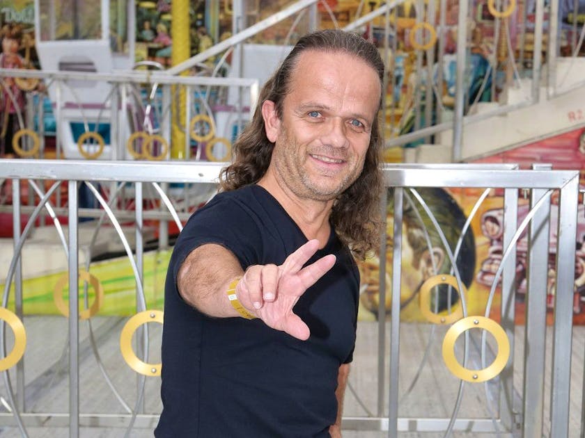 RATP, Fort Boyard, Mask Singer: Passe-Partout révèle son salaire | blue ...