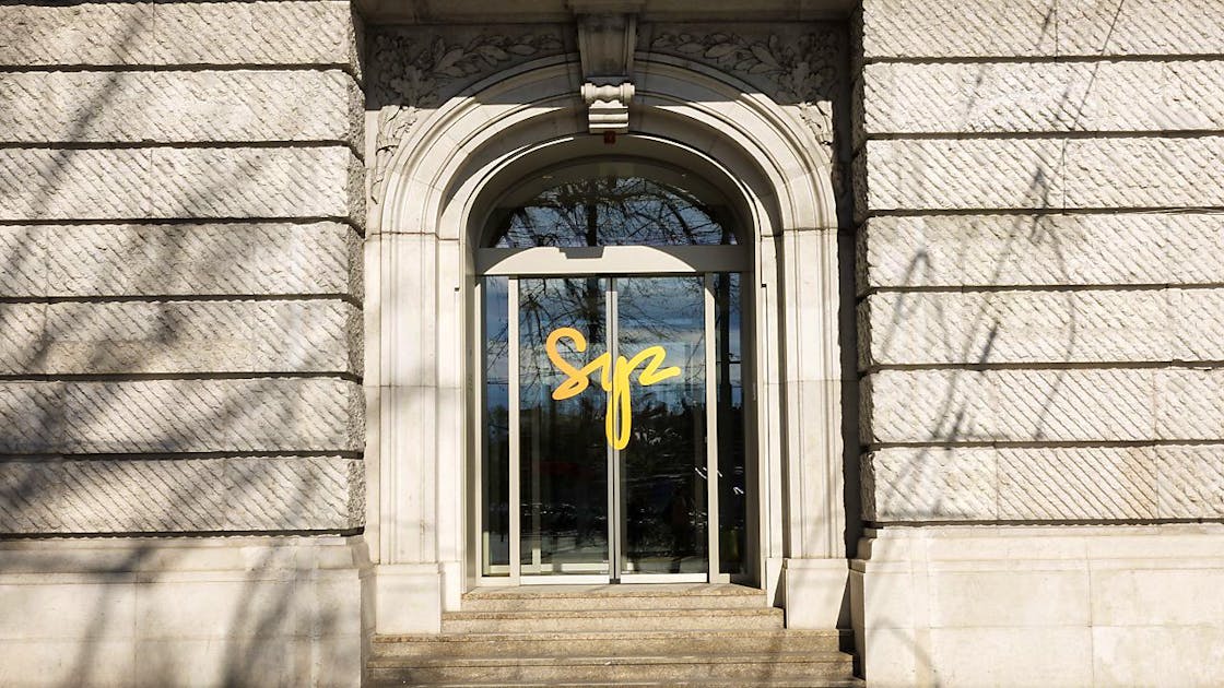 Banques: Groupe Syz augmente son bénéfice net en 2023 | blue News