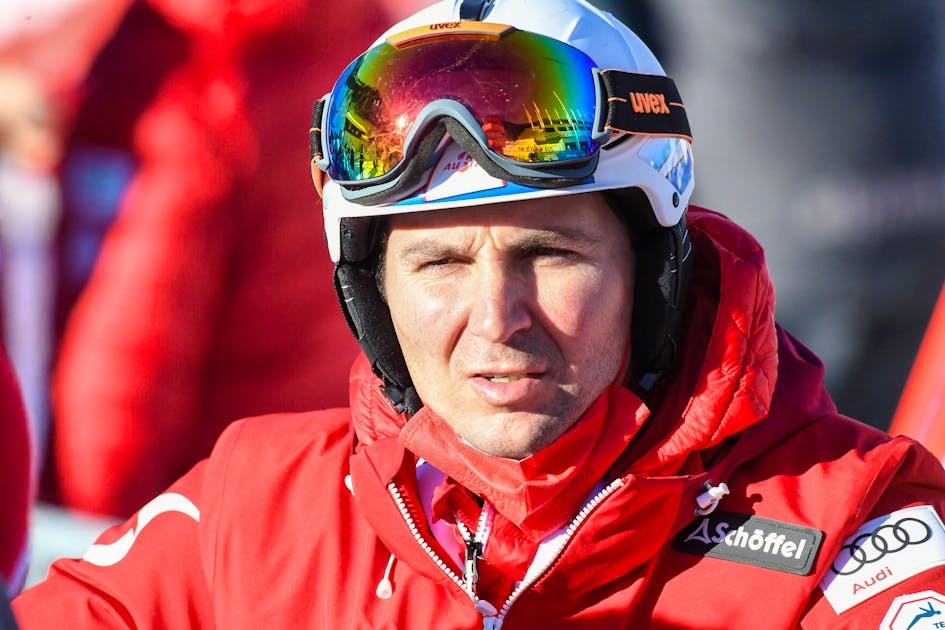 ÖSV-Generalsekretär Scherer: «Wir haben Marcel Hirscher ein ...