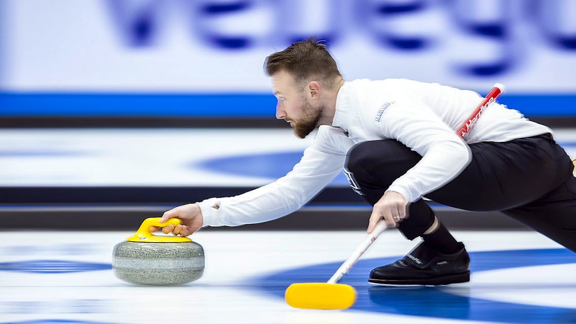 Schweizer dringen in WM-Halbfinals vor | blue News