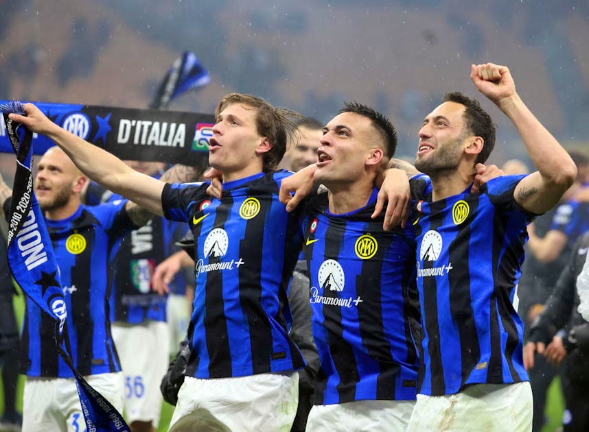 Tour d'Europe des stades: Le Real dans la course finale vers le titre ...