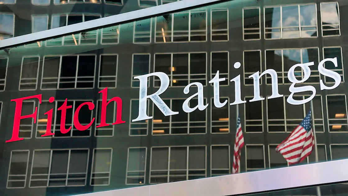 Volkswirtschaft: Fitch bestätigt 'AAA'-Rating der Schweiz – Ausblick ...