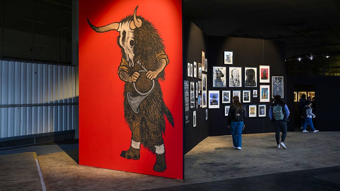 «Immense succès»: Affluence record pour le festival BDFIL à Lausanne | blue News