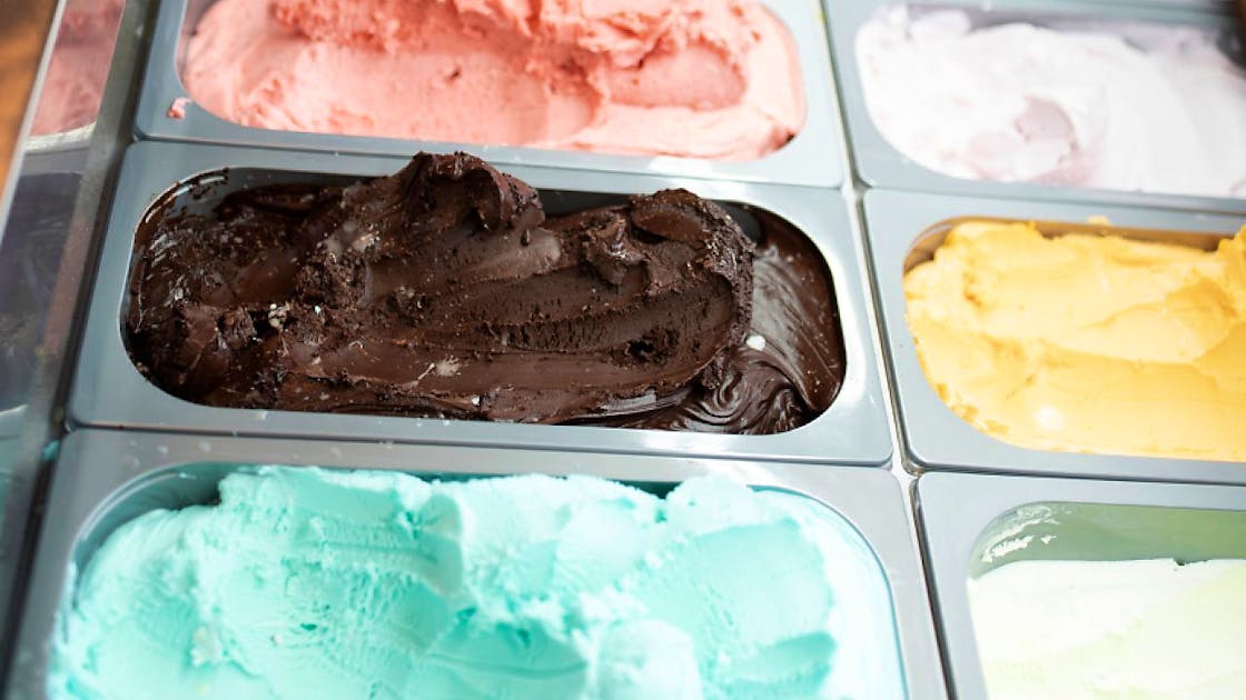 A Milano non ci sarà il divieto del gelato dopo mezzanotte, ecco perché ...