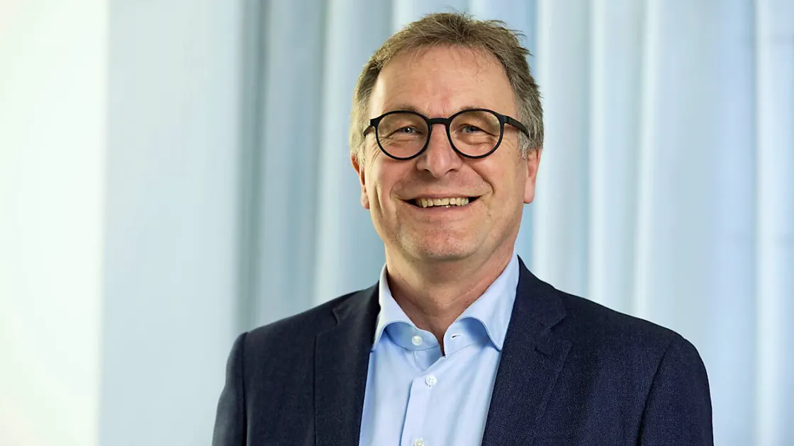 Zentralschweiz: Michel Müller wird Gefängnisseelsorger in Kriens und ...