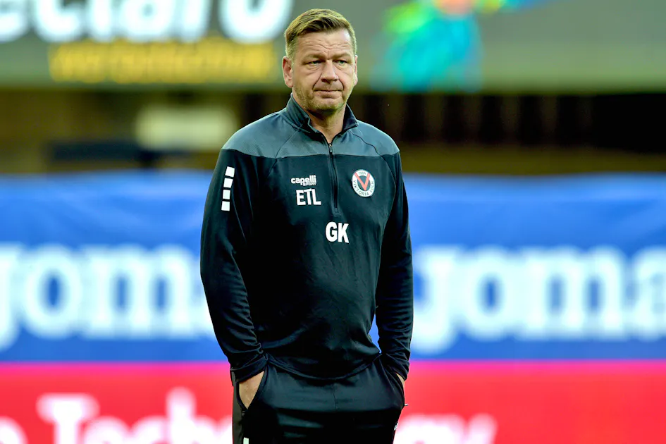 «Ich werde sterben» – Ex-Bundesliga-Goalie Koch berichtet von ...