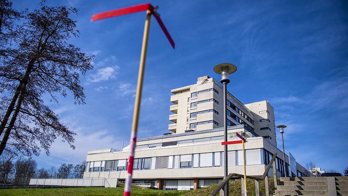 Kantonsrat LU: Grundangebot der Luzerner Spitäler wird im Gesetz verankert | blue News