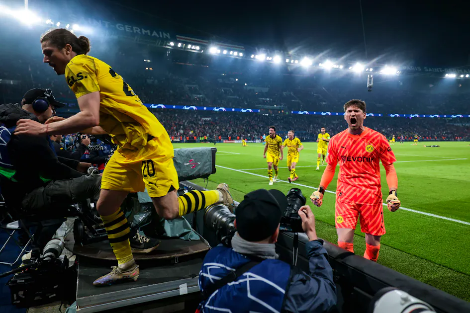 Kobel neu dabei: Diese 14 Schweizer schafften es in ein Europa-Pokal ...