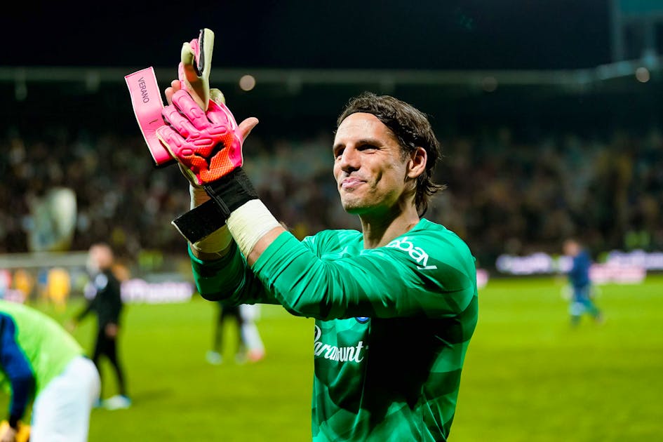 Serie A: Yann Sommer signe une 19ème performance magistrale | blue News