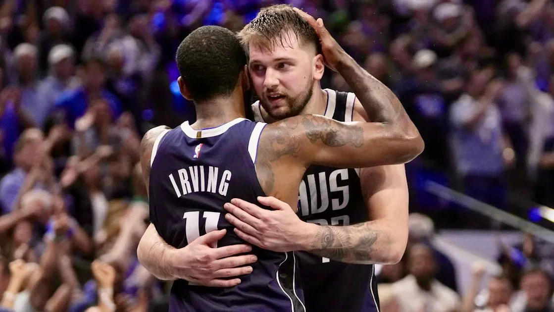 NBA: Les Mavericks prennent la main, les Celtics rectifient le tir ...